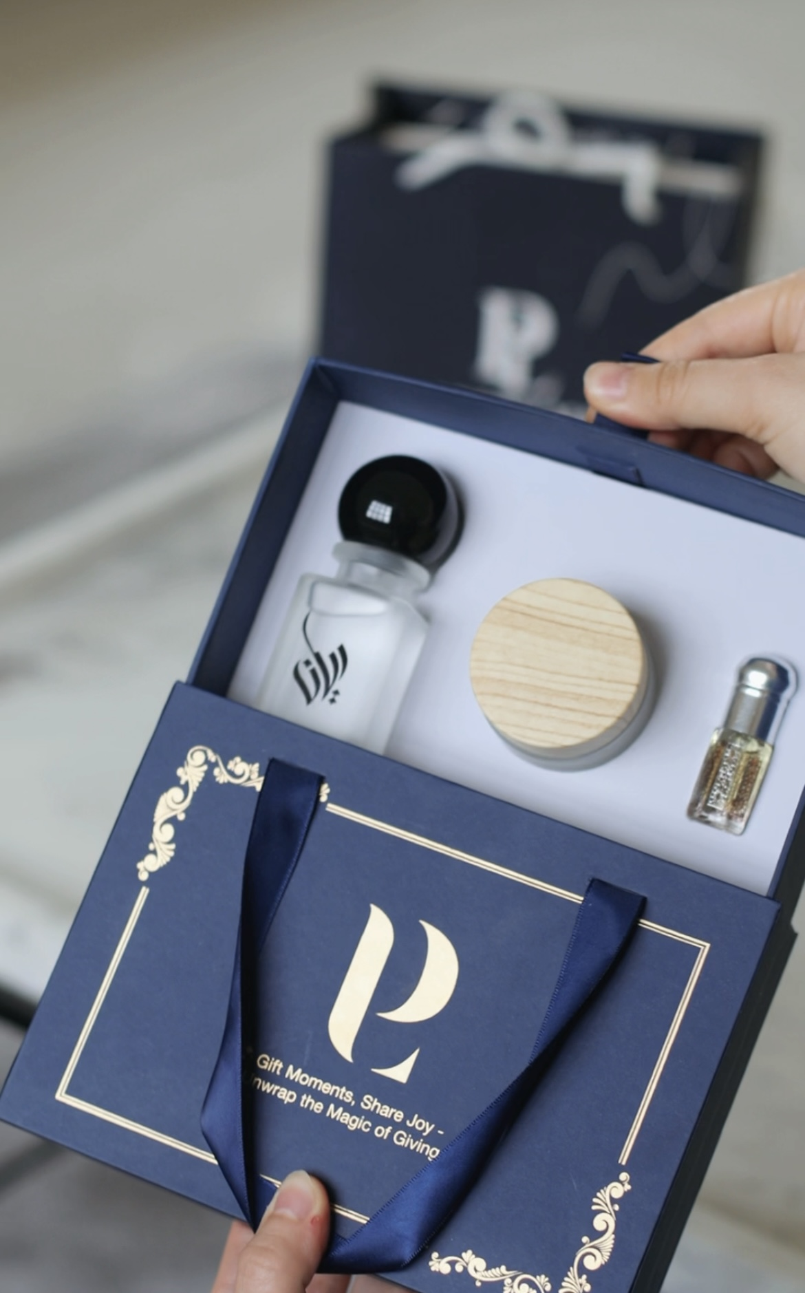 Gift Sets by Perfume Lab