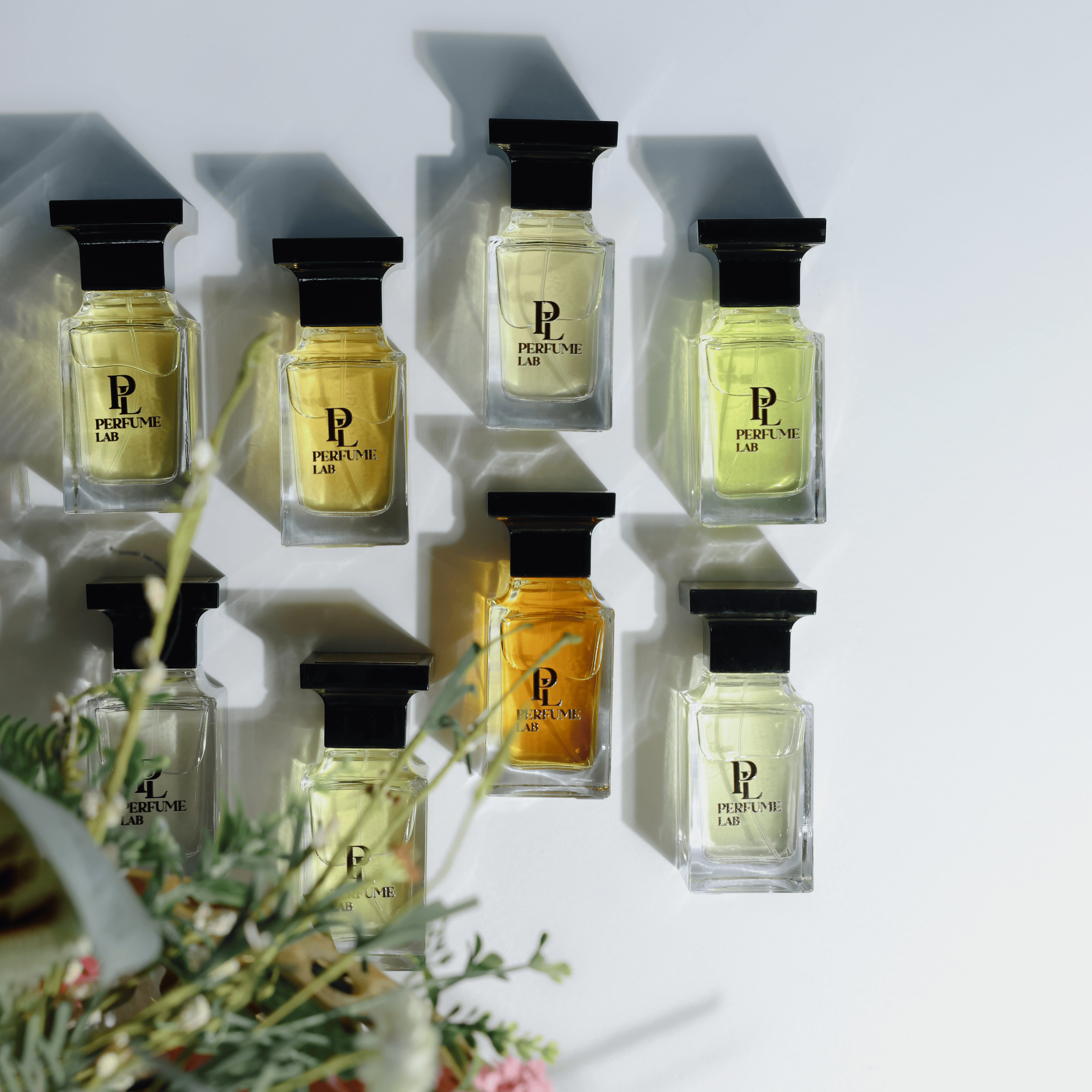 Perfume Lab