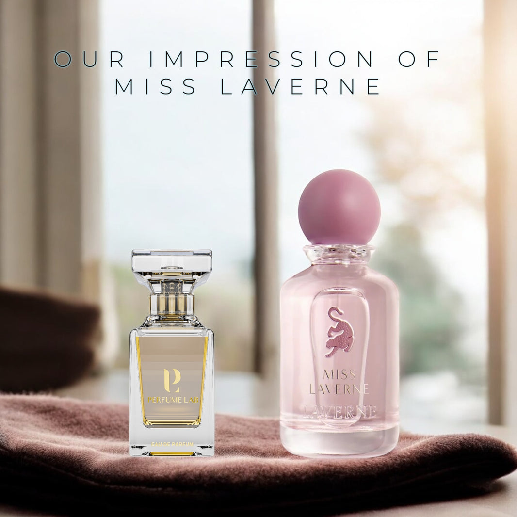 Perfume Lab
