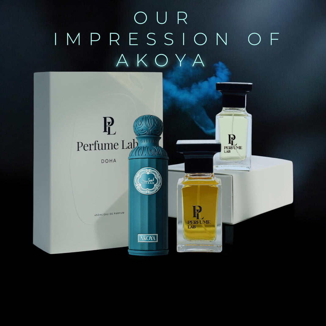 Perfume Lab