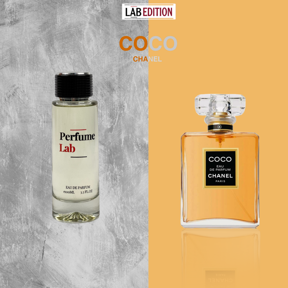 PL Coco – Perfume Lab