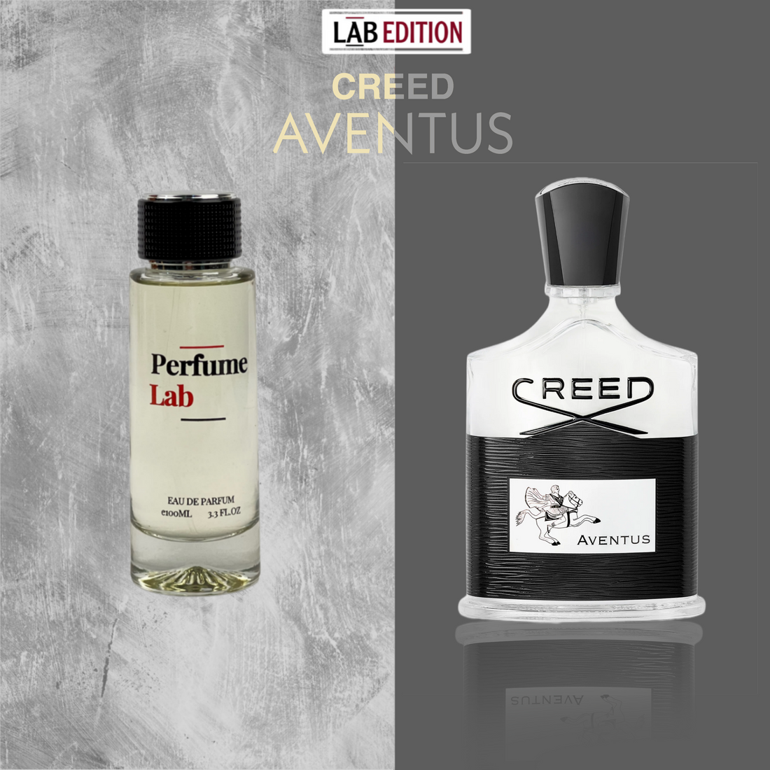 Aventus by PL – Perfume Lab