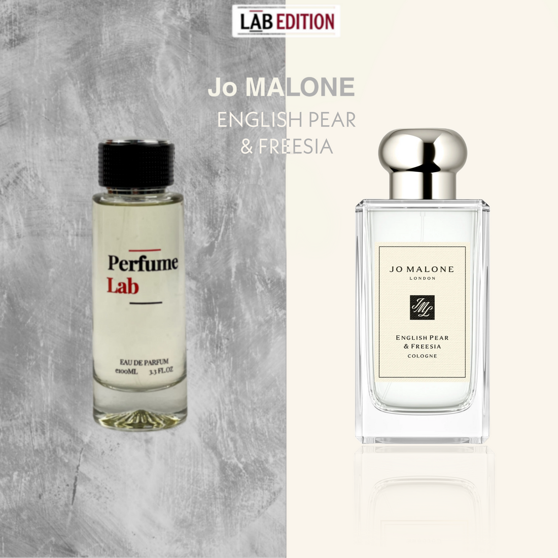 PL English Pear & Freesia – Perfume Lab