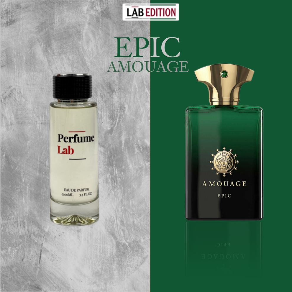 PL Epic – Perfume Lab