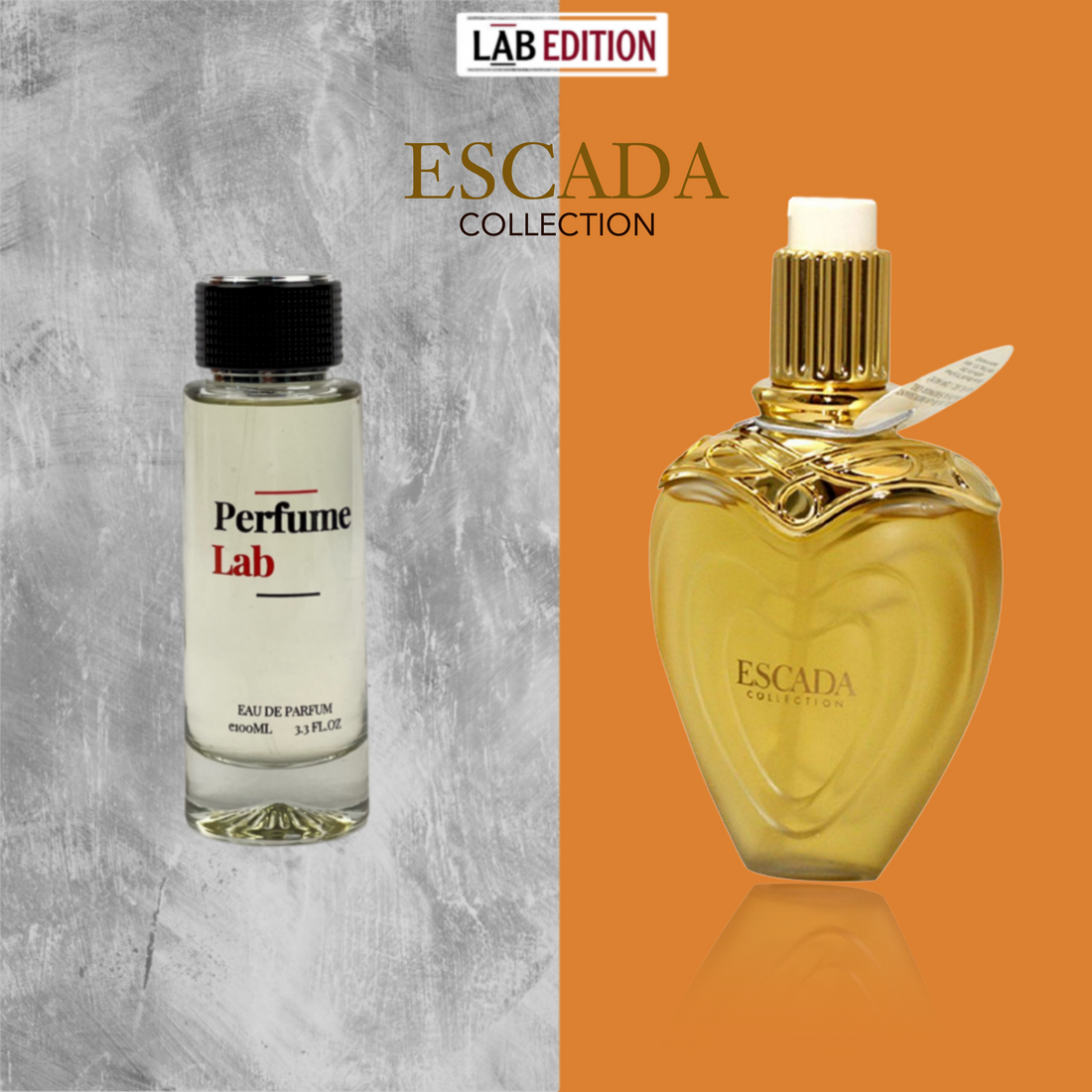 PL Collection – Perfume Lab