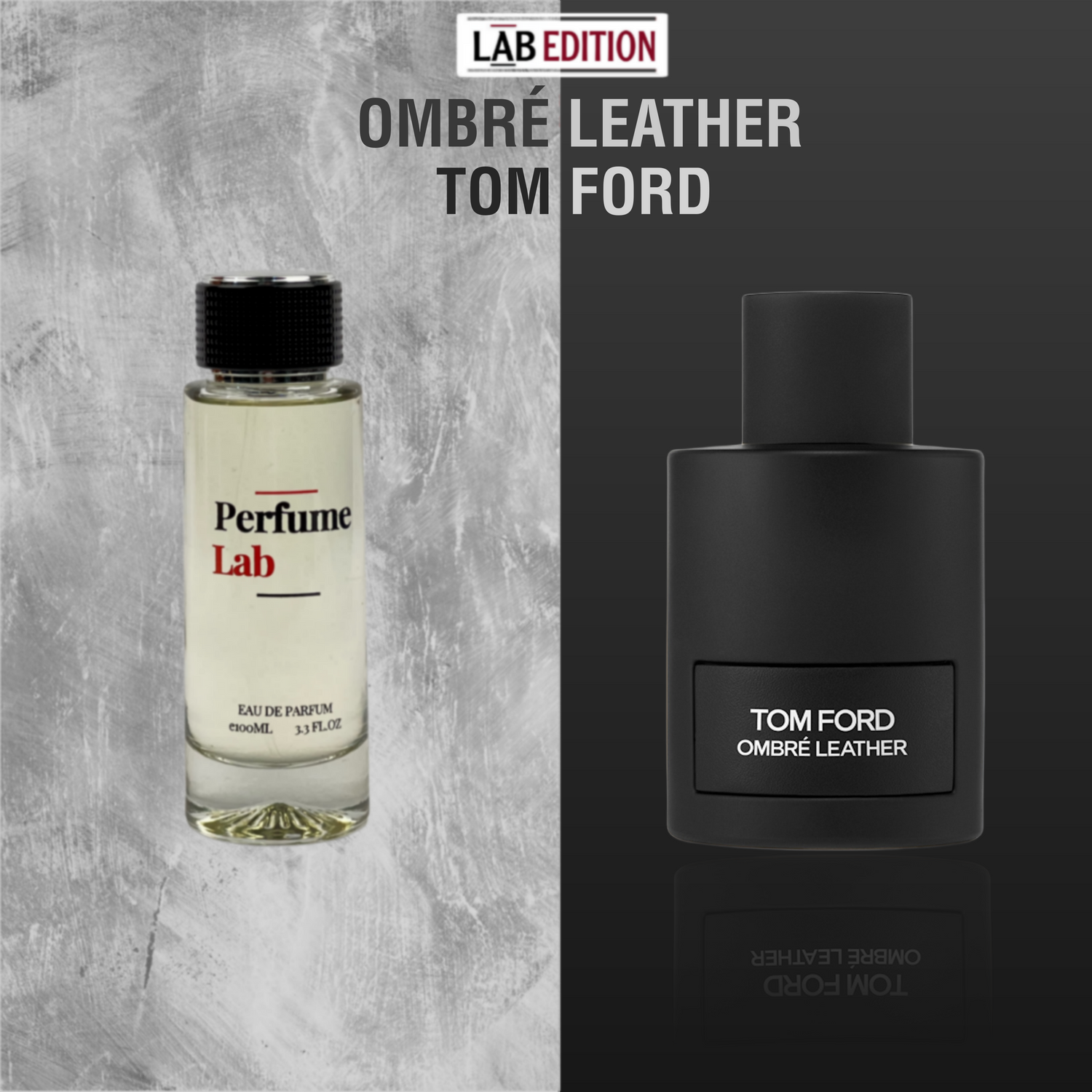 For Her – Perfume Lab